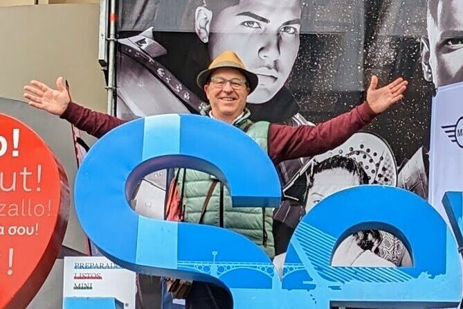 Private Half Day Walking Tour of Seville - Practical Details and What You Should Know