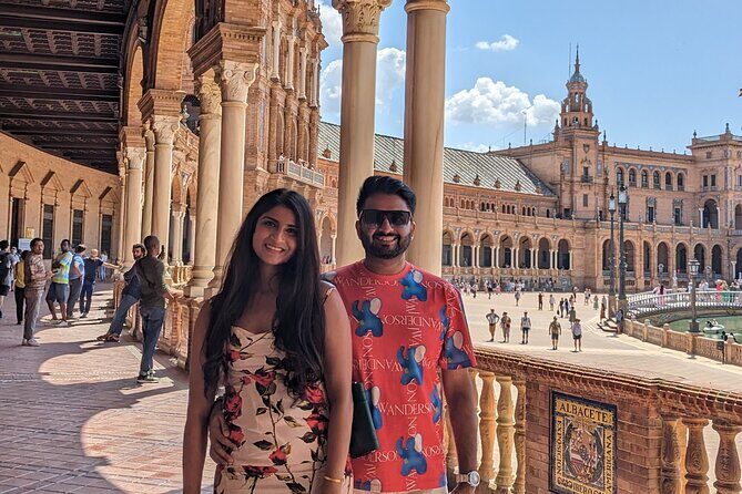 Private Half Day Walking Tour of Seville - FAQ (Frequently Asked Questions)