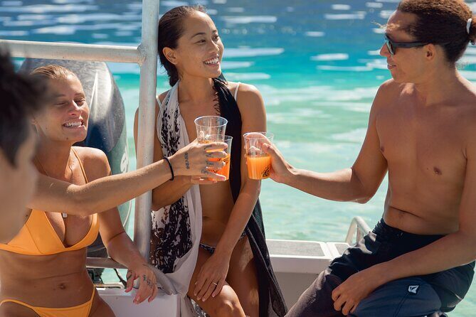 Private Half Day Whale Watching Tour - Who Should Consider This Tour?