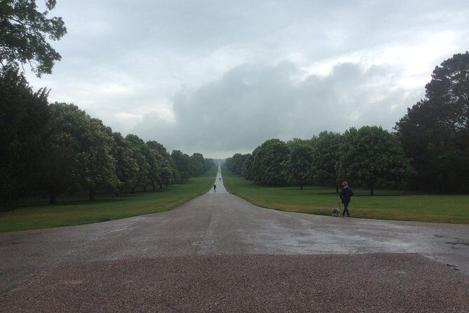 Private Half-Day Windsor Castle, Park and Old Town Tour from London - FAQs