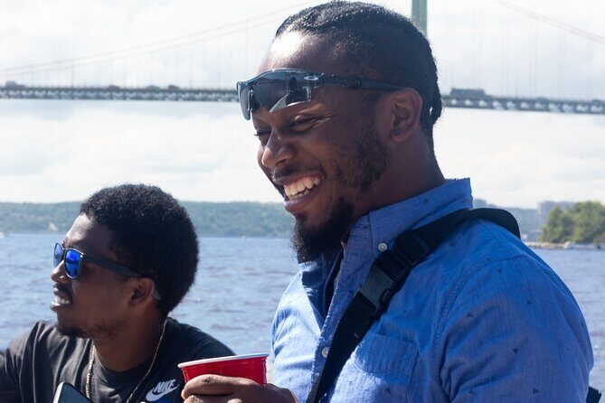 Private Halifax Harbour Boat Tours - Exploring the Halifax Harbour Boat Tour: A Practical Breakdown