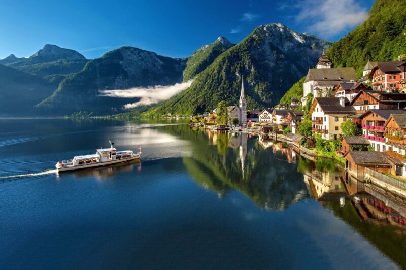 Private Hallstatt Full-Day Tour - The Itinerary: What Makes It Special