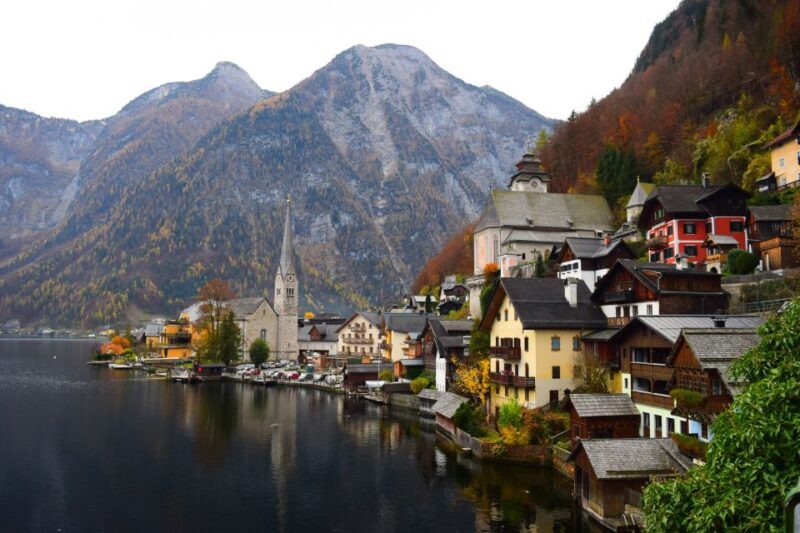 Private Hallstatt Full-Day Tour - Who Is This Tour Best For?
