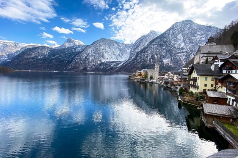 Private Hallstatt Full-Day Tour - FAQs