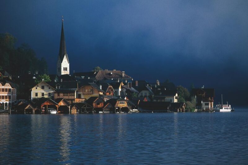 Private Hallstatt Tour from Salzburg - Value and Cost Analysis