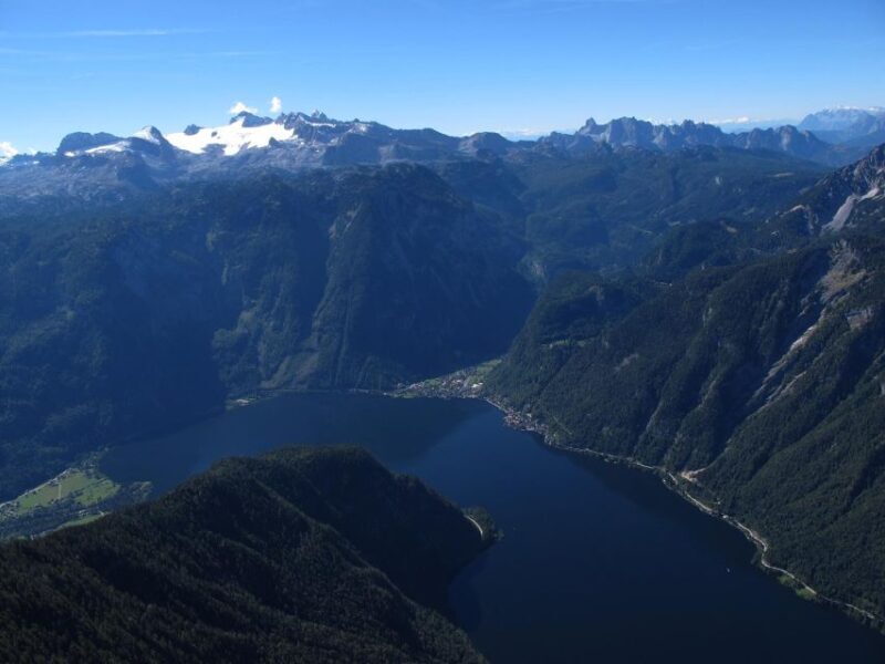 Private Hallstatt Tour from Salzburg - What We Love and What to Consider