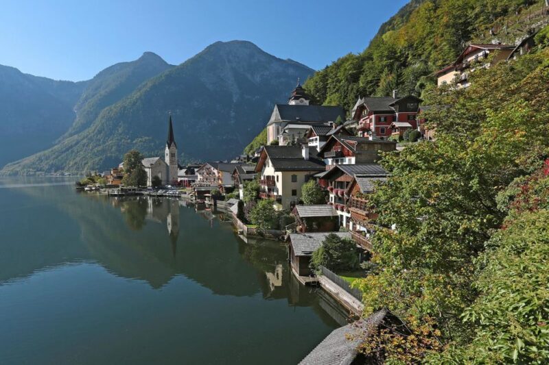 Private Hallstatt Tour from Salzburg - FAQ about the Private Hallstatt Tour from Salzburg