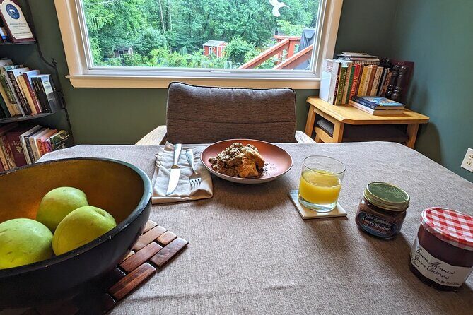 Private Hands On Biscuit Baking Class outside Washington DC - Who Should Book This Experience?