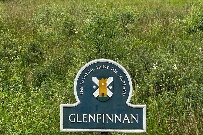 Private Harry Potter, Glenfinnan Viaduct, Highland Edinburgh Tour - An Introduction to the Tour Experience