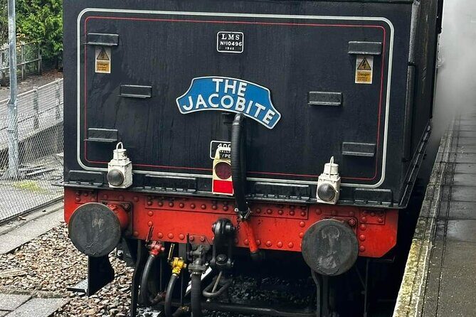 Private Harry Potter, Glenfinnan Viaduct, Highland Edinburgh Tour - Final Thoughts: Who Will Love This Tour?