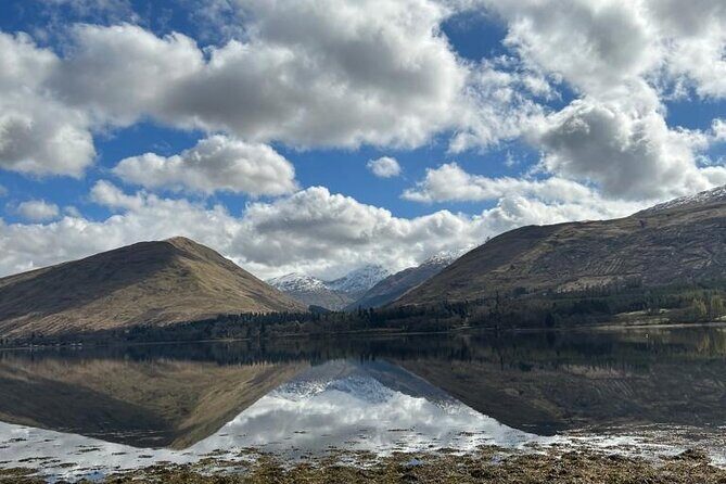 Private Harry Potter, Glenfinnan Viaduct, Highland Edinburgh Tour - FAQ