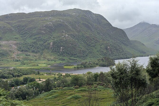 Private Harry Potter, Glenfinnan Viaduct, Highlands tour Glasgow - FAQs