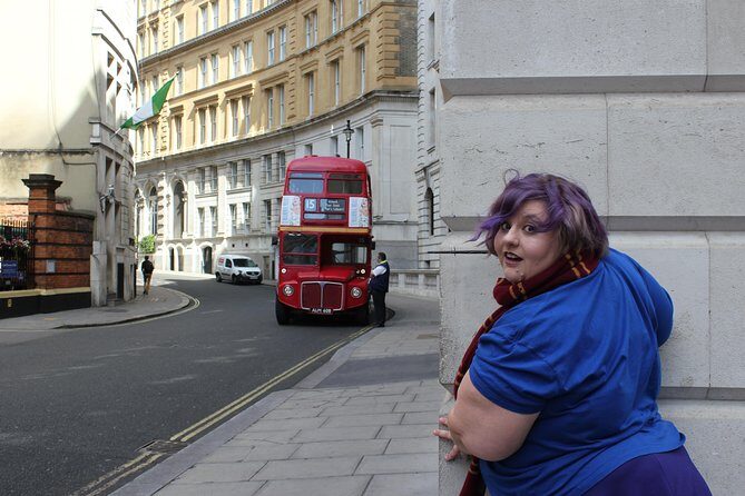 Private Harry Potter Walking Tour of London - An In-Depth Look at the Harry Potter Walking Tour