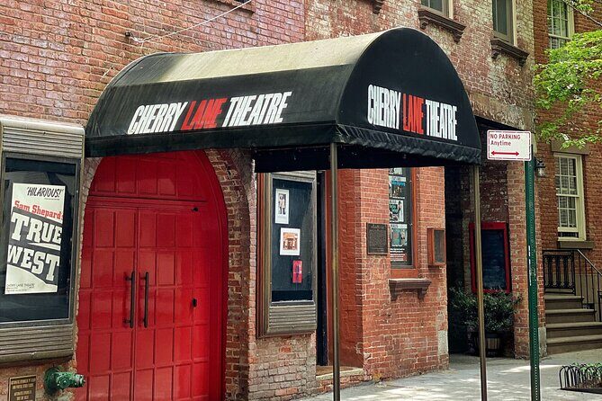 Private Haunted and Historic Audio Tour in Greenwich Village - A Closer Look at the Private Haunted and Historic Audio Tour in Greenwich Village