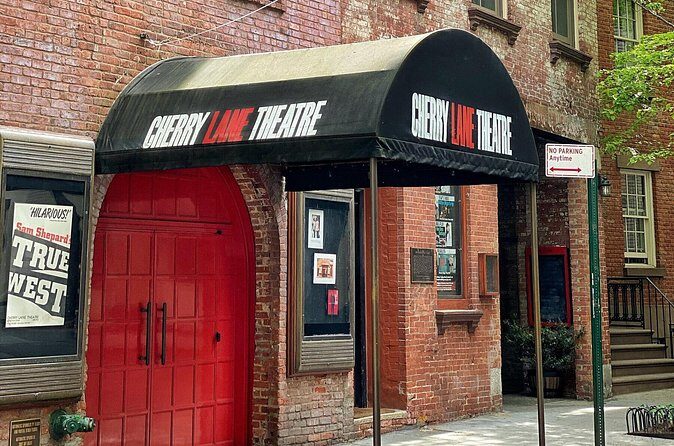 Private Haunted and Historic Audio Tour in Greenwich Village - Authentic Feedback from Past Participants