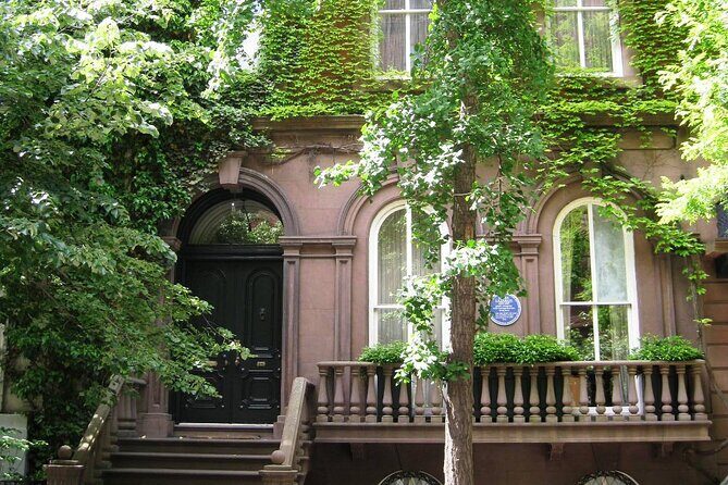 Private Haunted and Historic Audio Tour in Greenwich Village - Is This Tour Worth It?