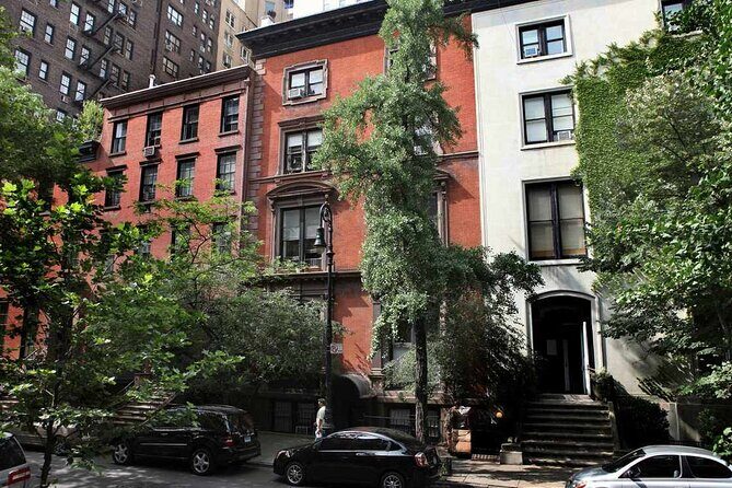 Private Haunted and Historic Audio Tour in Greenwich Village - Frequently Asked Questions