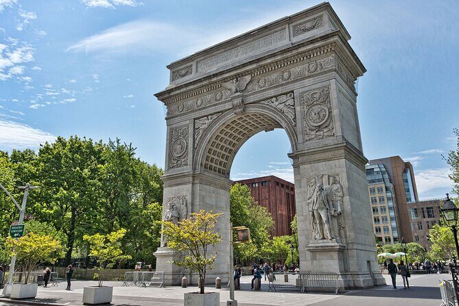 Private Haunted and Historic Audio Tour in Greenwich Village - Final Thoughts