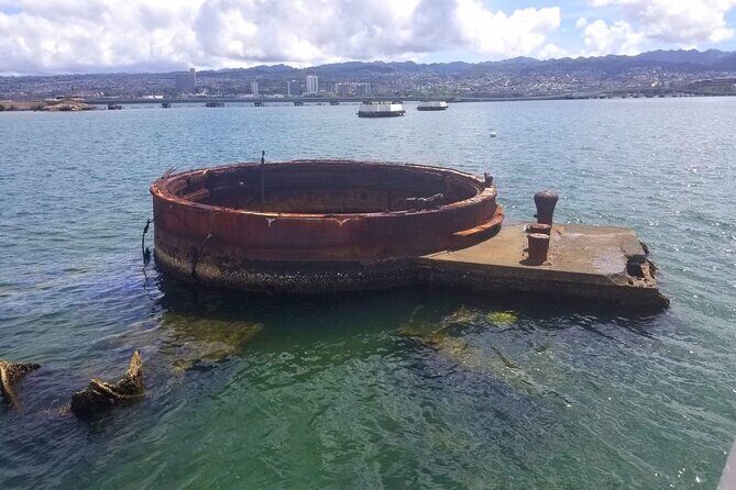 Private Hawaii Pearl Harbor Tours and North Shore (up to 12 people ) - FAQs