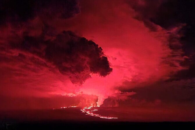 Private: Hawaii Volcanoes, Waterfalls, Beaches & Hilo Highlights - Exploring the Big Island: A Private Tour of Volcanoes, Waterfalls, Beaches & Hilo Highlights