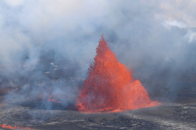 Private: Hawaii Volcanoes, Waterfalls, Beaches & Hilo Highlights - Frequently Asked Questions