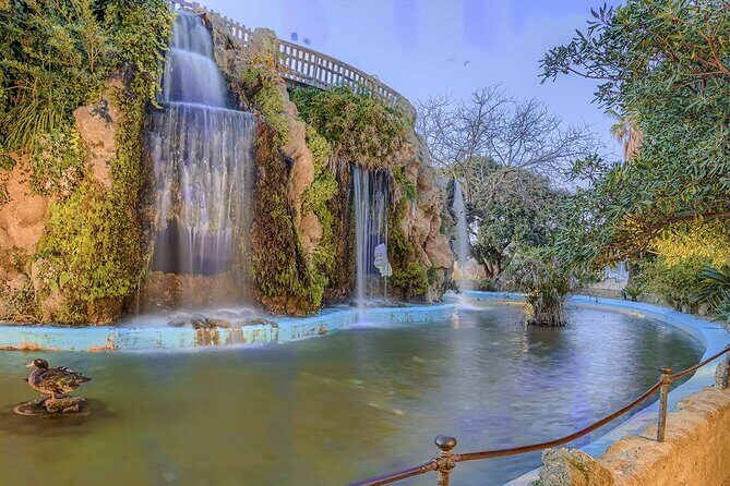 Private Healthy Food Experience and Walking Tour in Cadiz - Introduction: Why This Tour Is Worth Considering