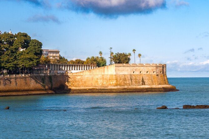 Private Healthy Food Experience and Walking Tour in Cadiz - FAQs