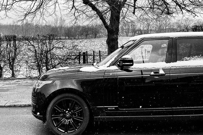 Private Heathrow Airport transfer to or from your London Hotel - What to Expect from Your Heathrow to London Transfer