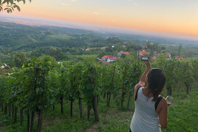 Private hedonistic food and wine experience from Zagreb - Final Thoughts