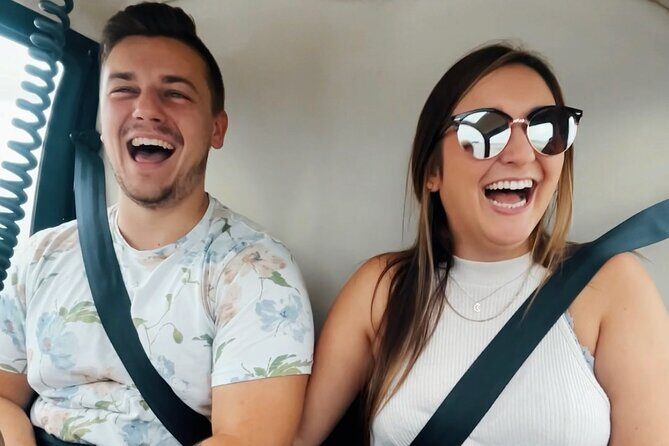 Private Helicopter Tour of Downtown Chattanooga - Key Points