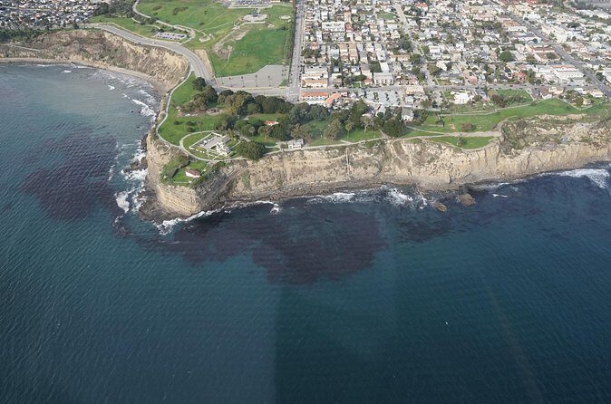 Private Helicopter Tour of Rancho Palos Verdes, Los Angeles, and Long Beach - Authentic Feedback from Past Travelers