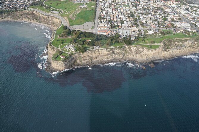 Private Helicopter Tour of Rancho Palos Verdes, Los Angeles, and Long Beach - FAQ