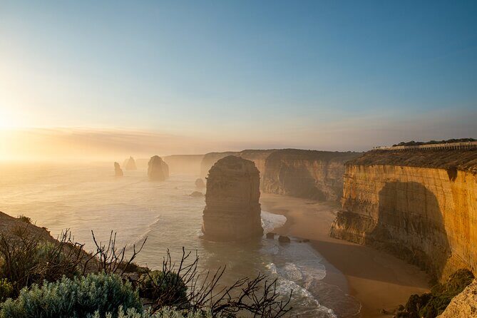 Private Helicopter Tour to 12 Apostles & Great Ocean Road - Who Will Love This Tour?