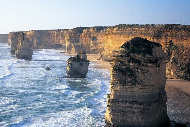 Private Helicopter Tour to 12 Apostles & Great Ocean Road - FAQ