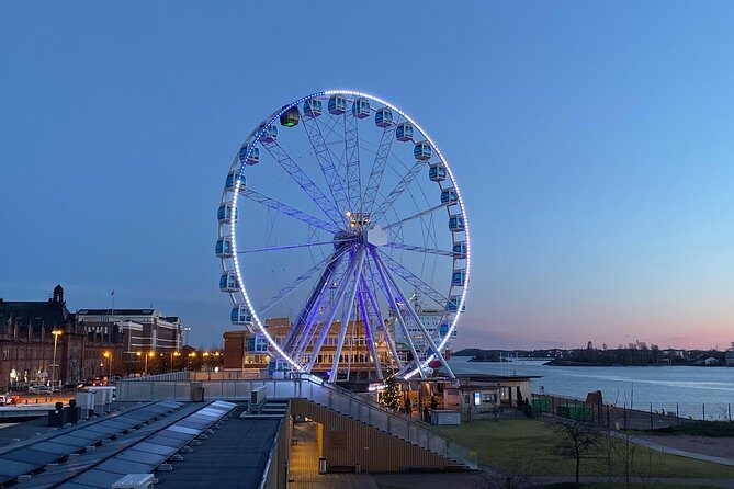 Private Helsinki Sightseeing walking + Car - Who Should Book This Tour?