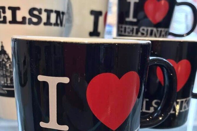 Private Helsinki Tour Highlights & Visit Porvoo City 1346 - The Itinerary in Detail