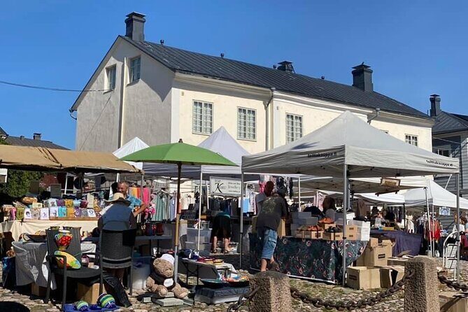 Private Helsinki Tour Highlights & Visit Porvoo City 1346 - Who Is This Tour Best For?