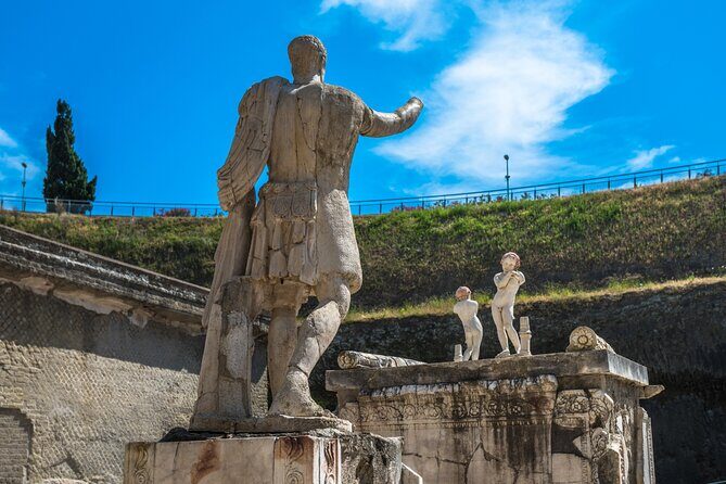 Private Herculaneum for Families: Kids Archaeology Adventure - Why Choose the Private Herculaneum for Families Tour?