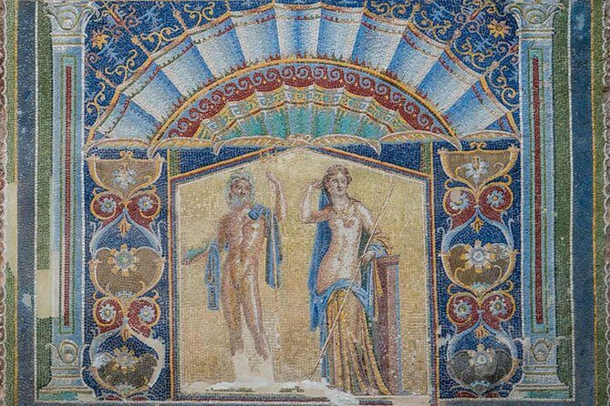 Private Herculaneum Tour  Top Experience with Local Guide - FAQs