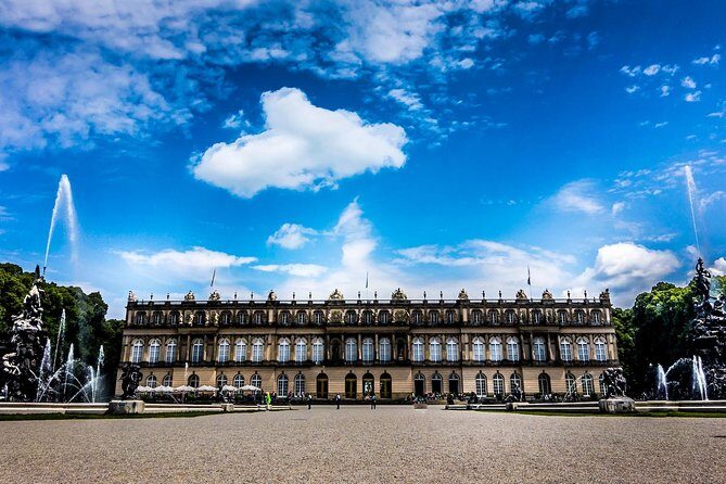 Private Herrenchiemsee Castle Tour from Munich with Cruise and Carriage Ride - The Experience Breakdown: What to Expect on the Tour