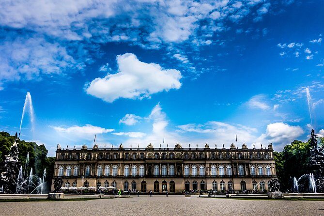 Private Herrenchiemsee Castle Tour from Munich with Cruise and Carriage Ride - Who Will Love This Tour