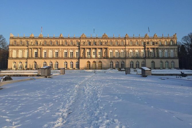 Private Herrenchiemsee Castle Tour from Munich with Cruise and Carriage Ride - Final Thoughts
