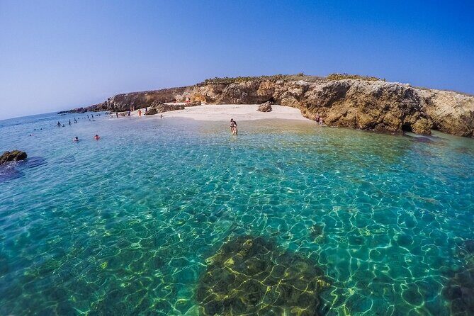 Private Hidden Beach from Punta de Mita - Who Is This Tour Best For?