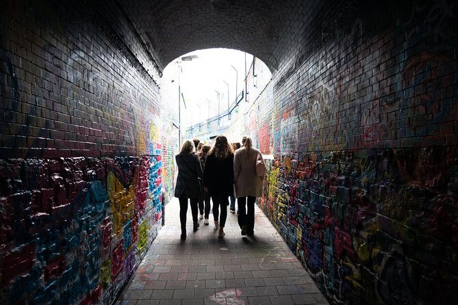 Private Hidden Gems Walking Tour in Ghent - Key Points