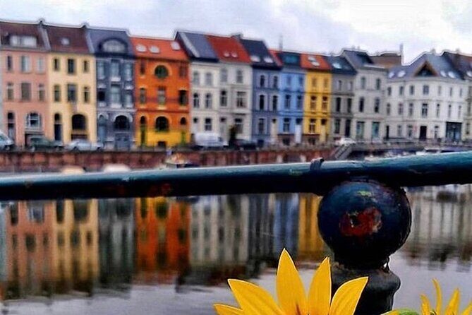 Private Hidden Gems Walking Tour in Ghent - Who Will Love This Tour?