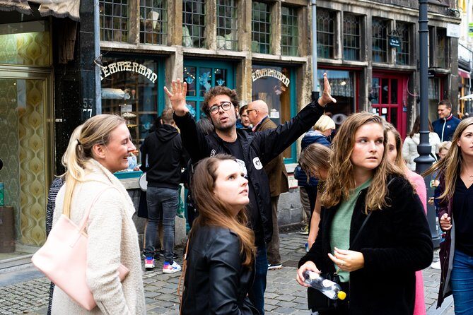 Private Hidden Gems Walking Tour in Ghent - FAQ