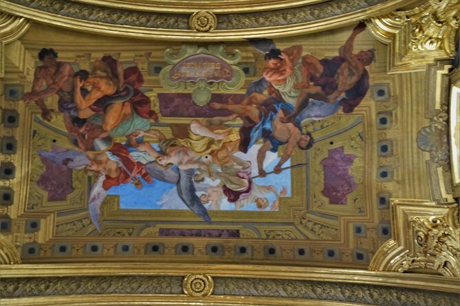 Private Hidden Vienna Walk  Stories Behind Quiet Corners - What Makes This Tour Valuable?