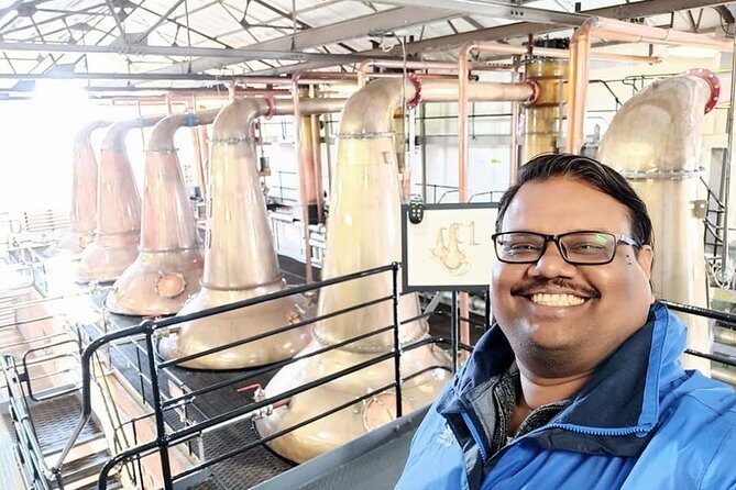 Private Highland whisky tour from Edinburgh- Build your own tour! - FAQ