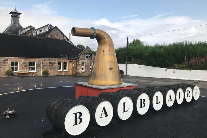 Private Highland Whisky Tour including 10+ Single Malt Tastings - Is This Tour Worth It?