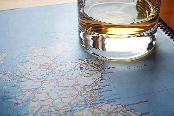 Private Highland Whisky Tour- Three distilleries - From Edinburgh - Pricing and Value